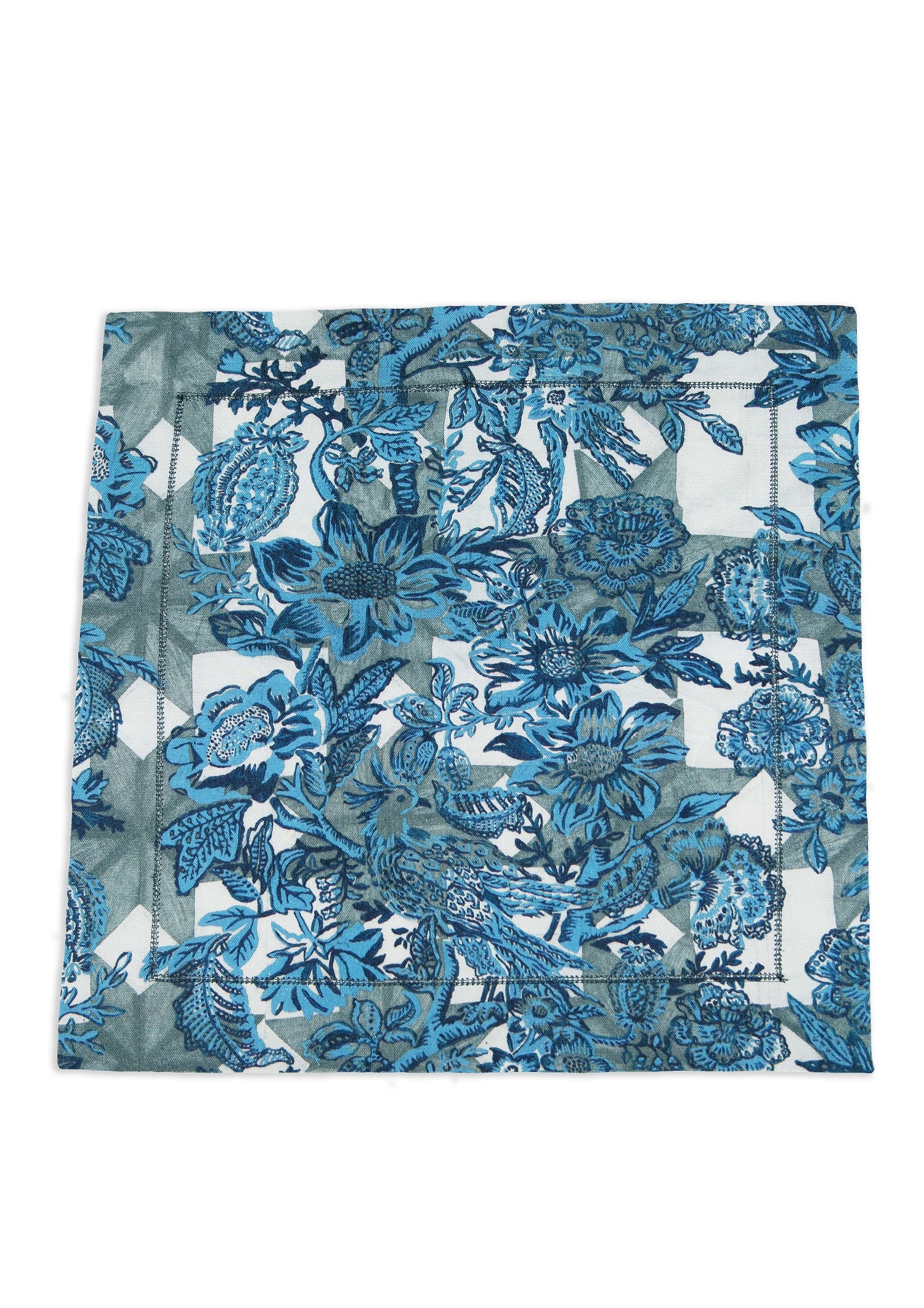 Table Linens – www.patternier.design