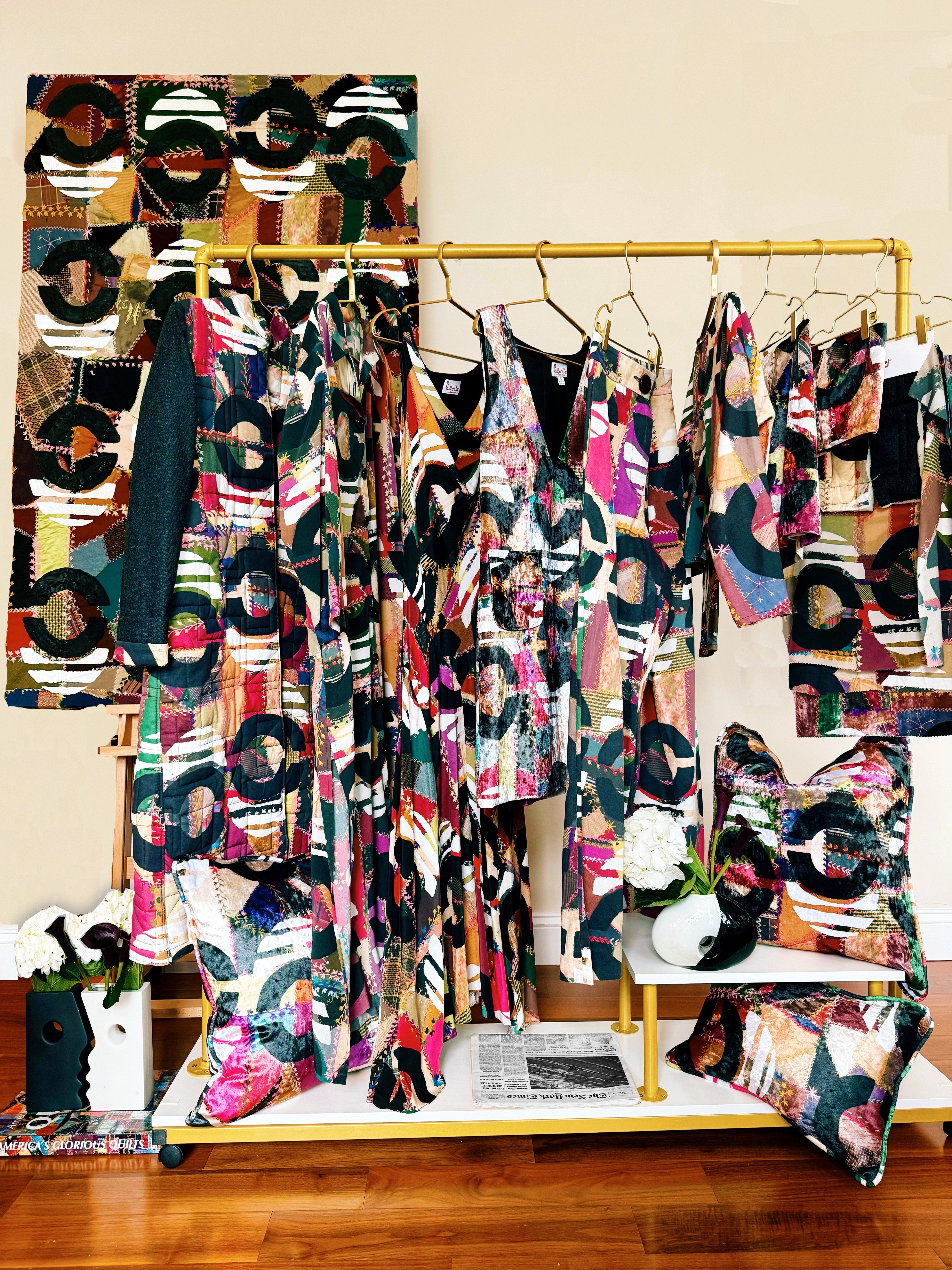 Circumvent the Traditional – www.patternier.design